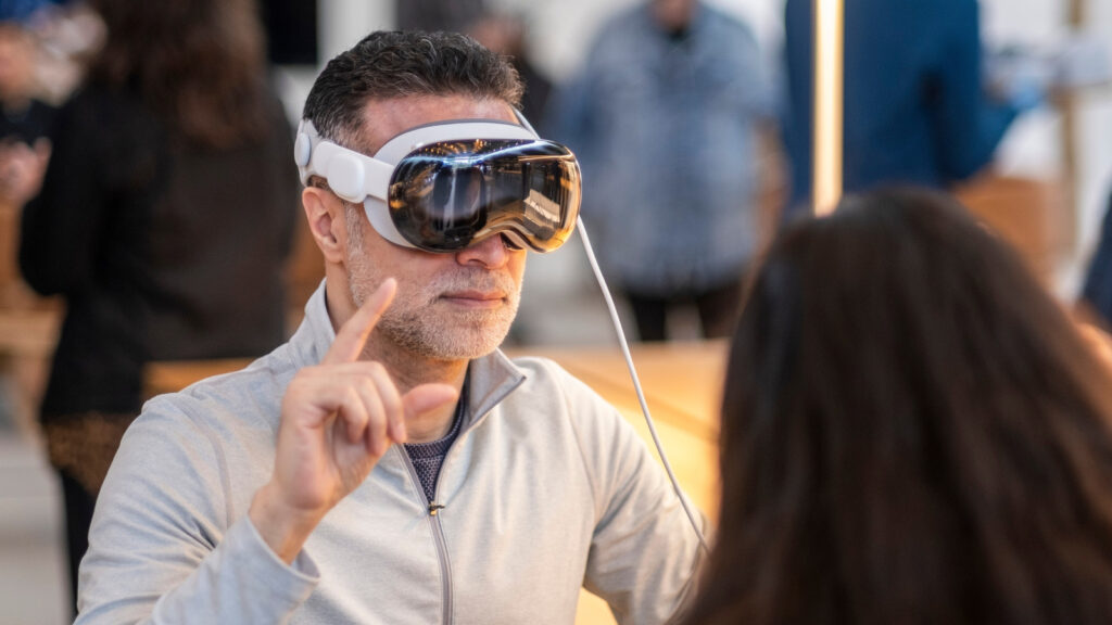 Discover the Unexpected Benefits of Spatial Computing Technology