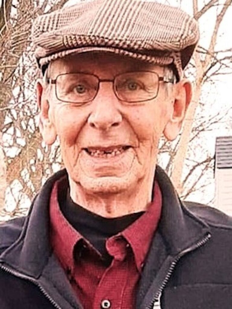 Douglas Ferguson, Beloved Family Man, Passes Away at 81