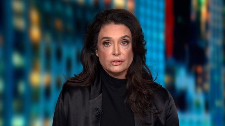 Former Model Alleges Donald Trump Groped Her in 1993 Incident
