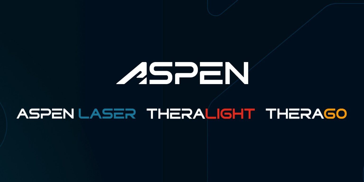 Aspen Laser Launches Unified Brand to Enhance Wellness Solutions