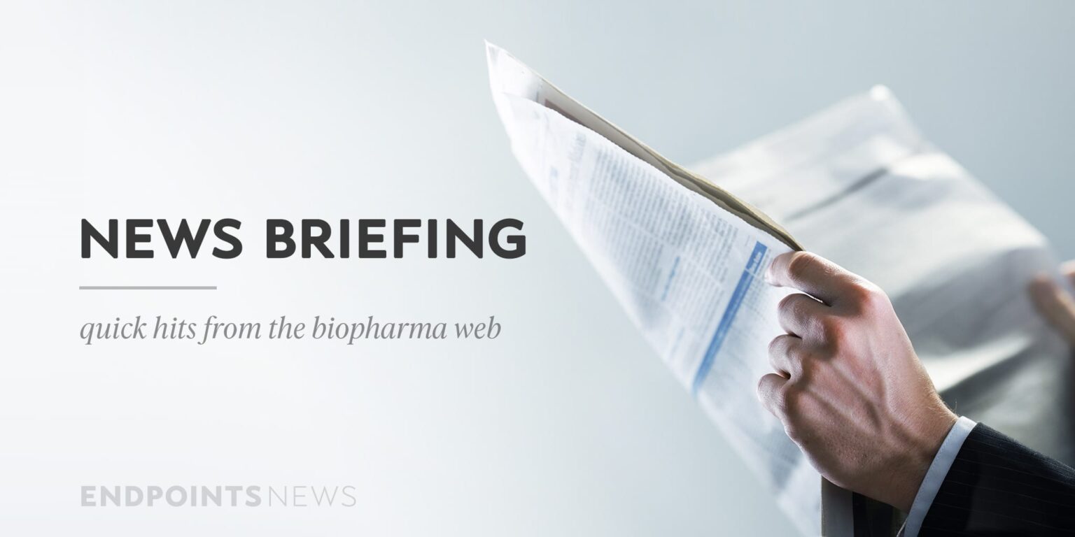 Barinthus Merges with Private Biotech; Sutro Cuts Workforce by 33%