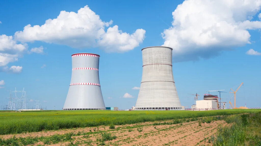 Bill Gates-Backed TerraPower Advances Plans for Utah Nuclear Reactor
