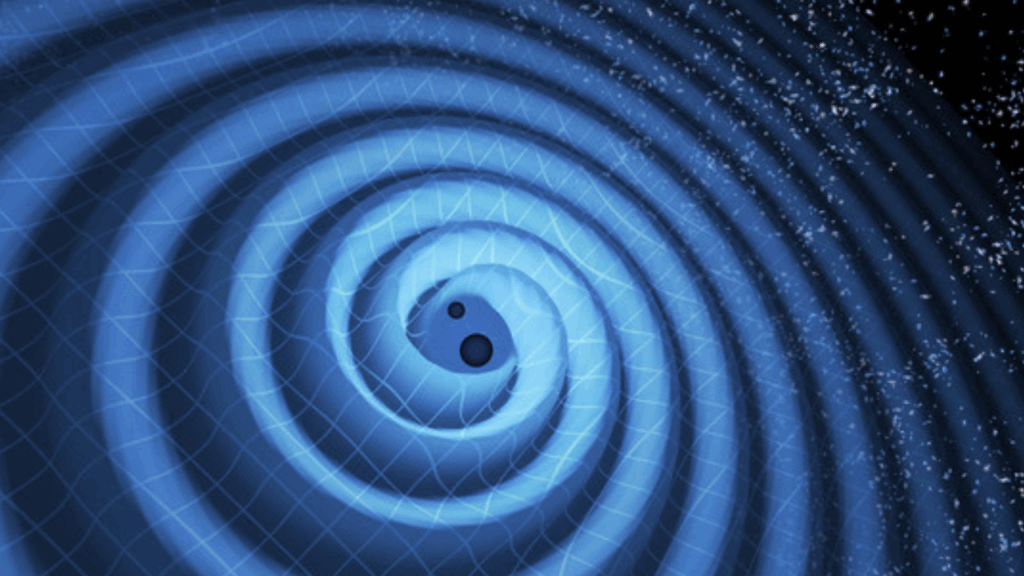 Celebrating a Decade of Gravitational Wave Discoveries since LIGO's ...