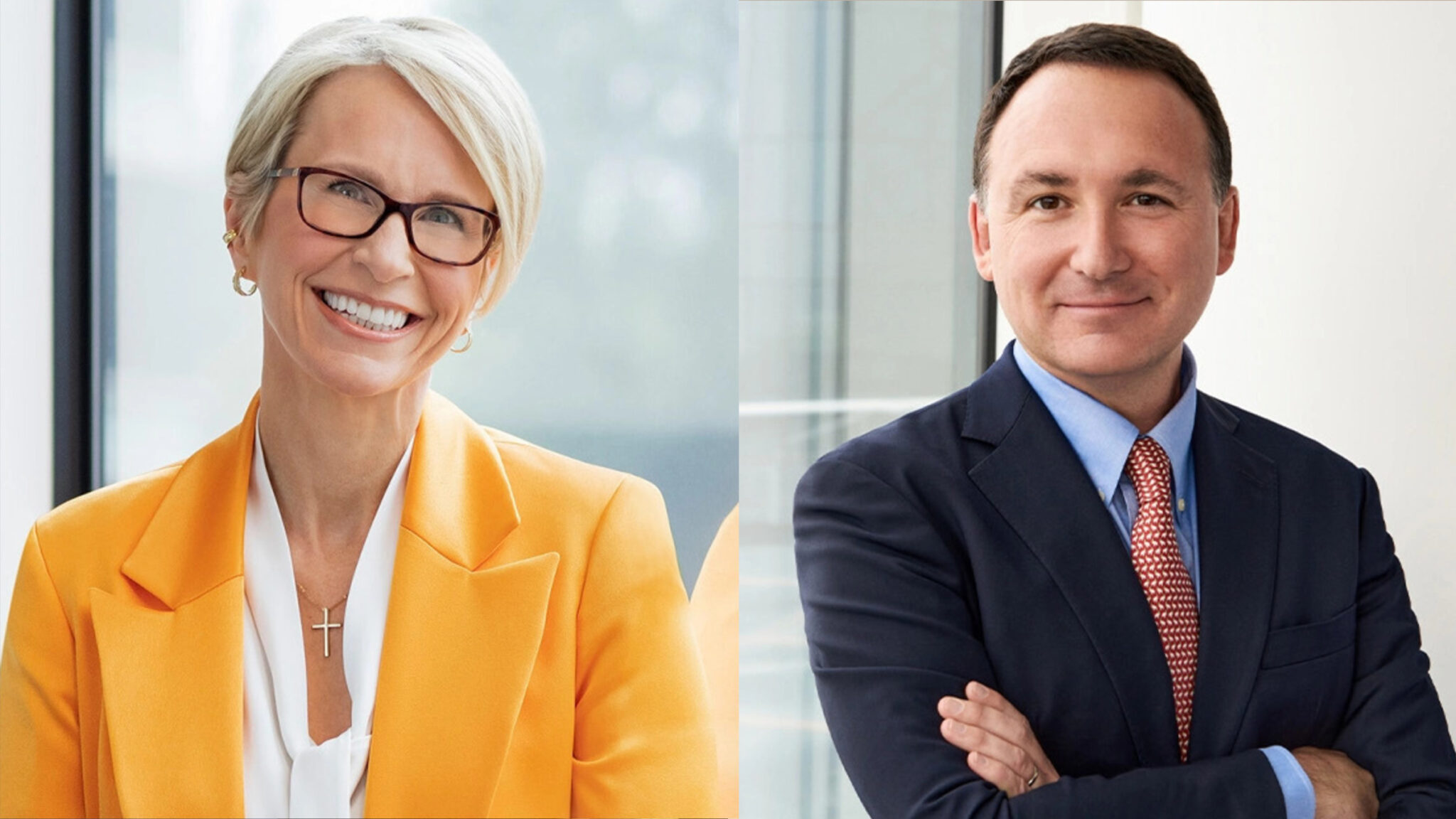 GSK Appoints Luke Miels as New CEO, Succeeding Emma Walmsley