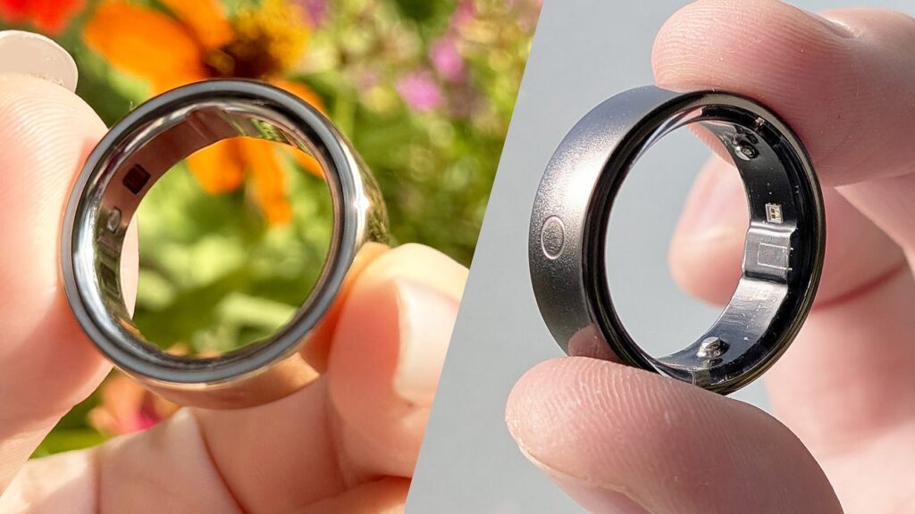 Oura Ring 4 Faces Off Against Circular Ring 2: A Detailed Comparison