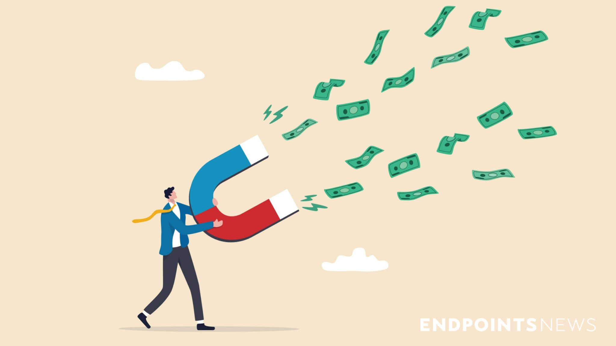 PepGen Secures $100 Million Following Promising Trial Results