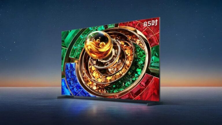 TCL Unveils Next-Gen Mini-LED TVs with Stunning Brightness