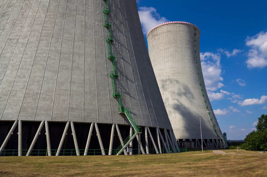 Aalo Atomics Launches Construction on Next-Gen Nuclear Reactor