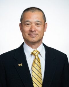 Dr. William Chey Takes Office as ACG President for 2025-2026