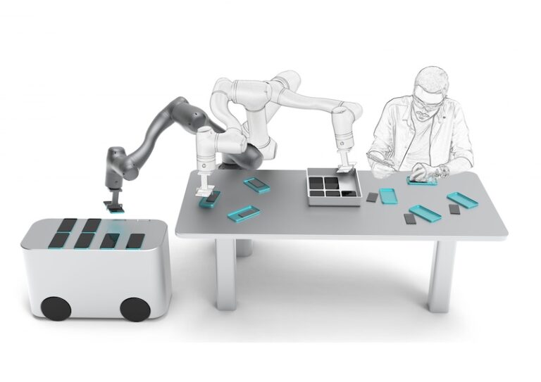 India’s Robotics Landscape: Domestic Firms Rise Amid Global Competition