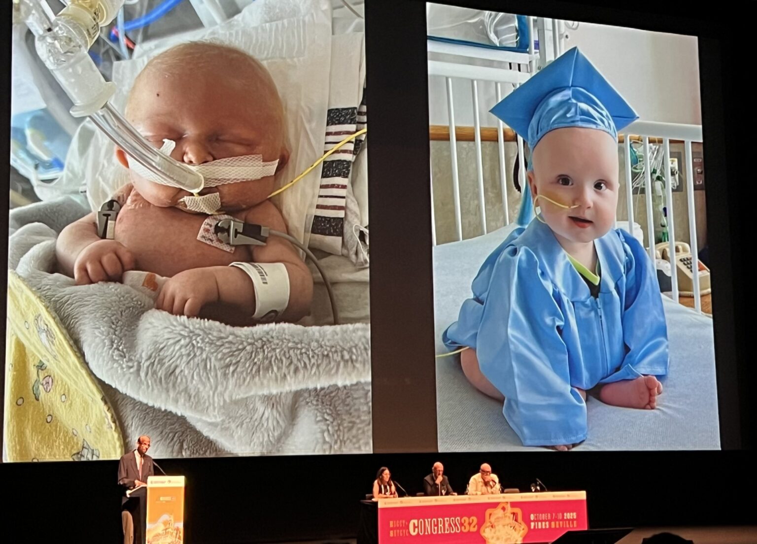 Kiran Musunuru Unveils Future of Gene Therapy at ESGCT 2025