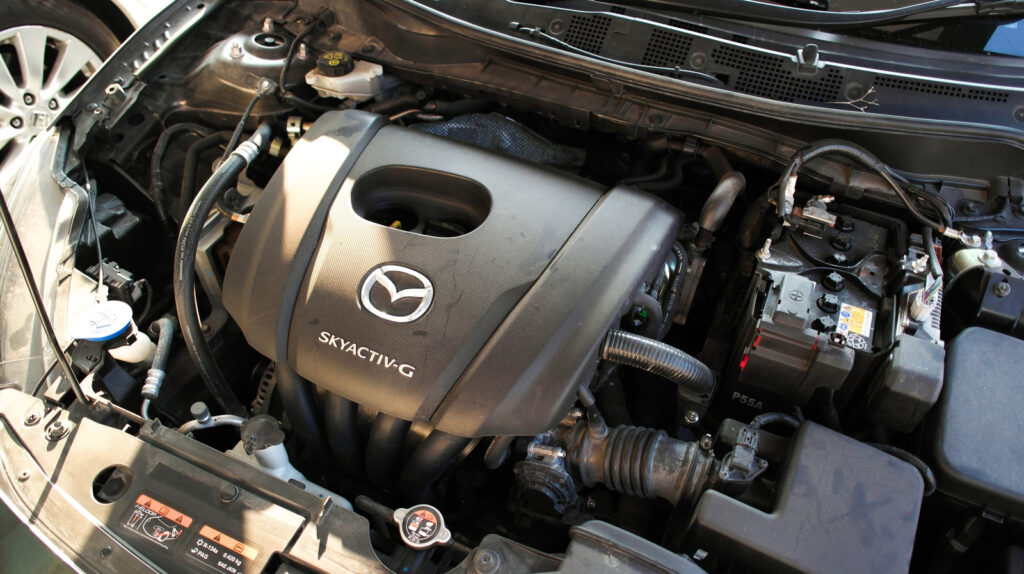 Mazda's Skyactiv Engines: Performance and Reliability Under Scrutiny