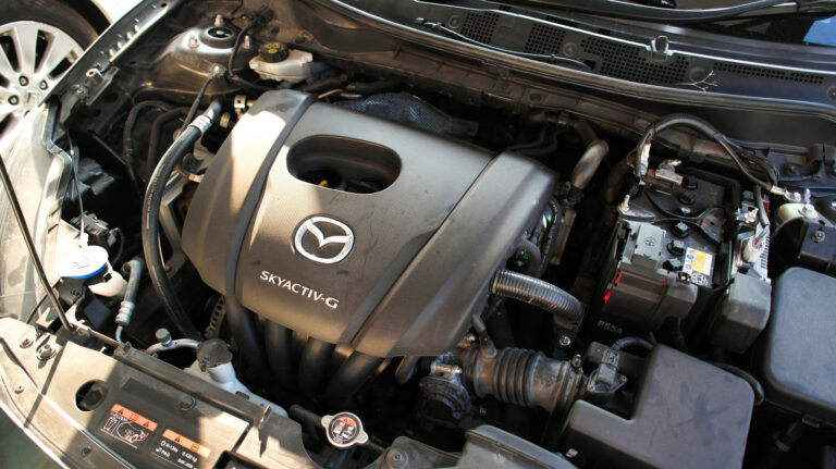 Mazda's Skyactiv Engines: Performance and Reliability Under Scrutiny