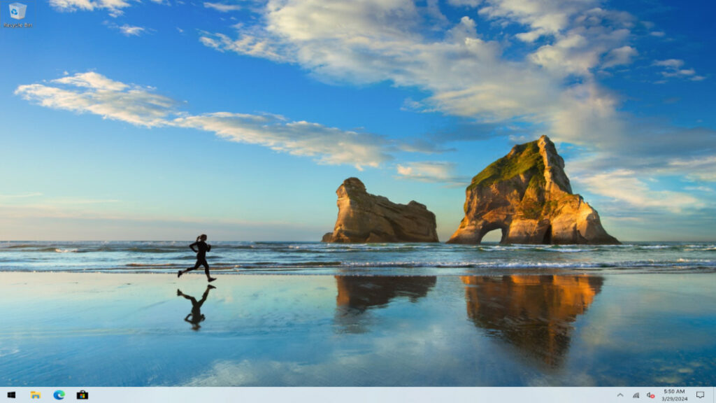 Microsoft Extends Windows 10 Support Options Beyond Today