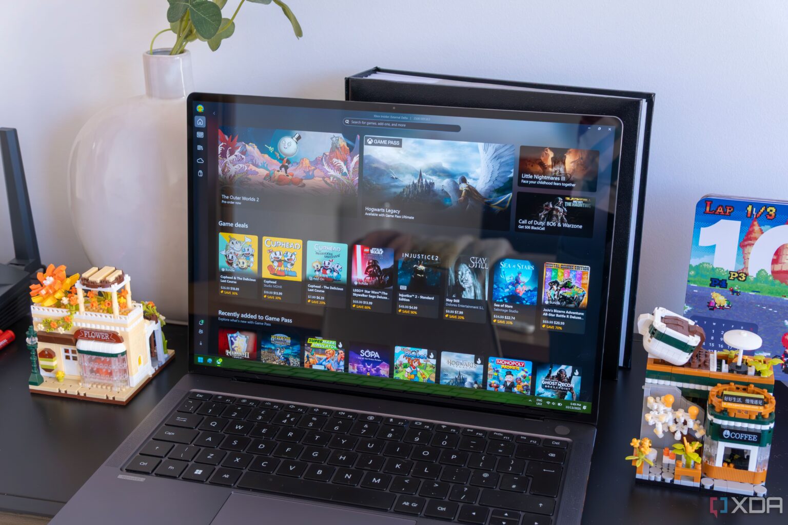 Microsoft Launches Windows 11 25H2 Update for Global Users