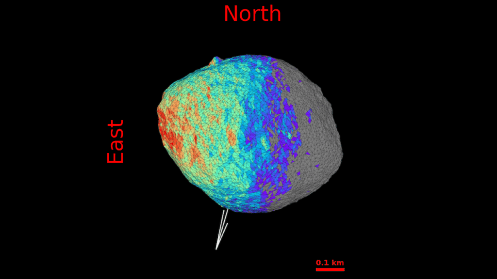New Web Tool Enhances Simulation of Solar System Light Curves