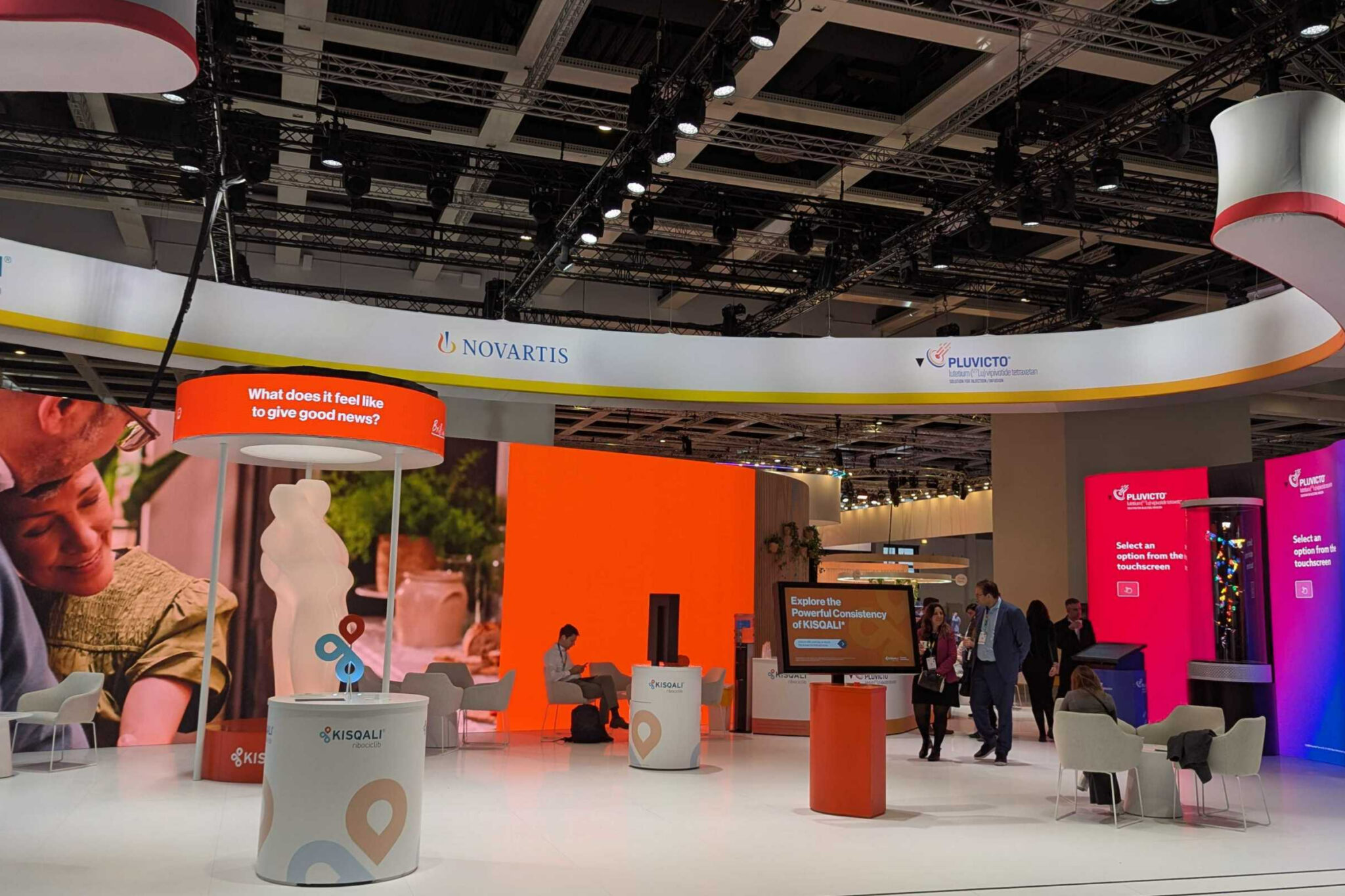 Novartis Aims to Expand Pluvicto Use in Prostate Cancer Treatment