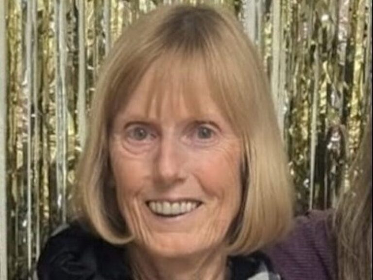 Remembering Jean Sumner: A Life of Love and Adventure