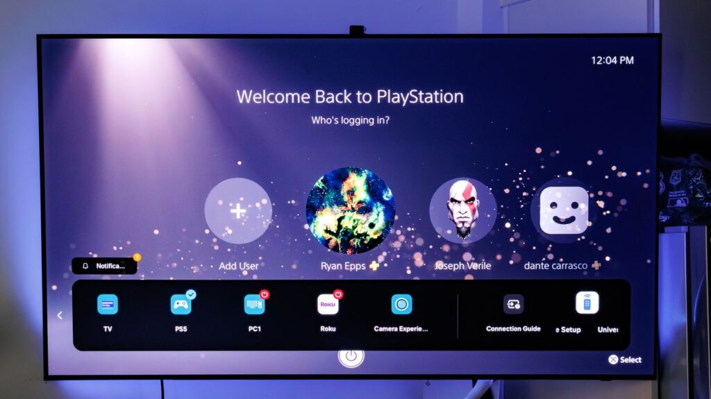 Samsung TV Owners Find Solutions to Console Auto-Activation Issues