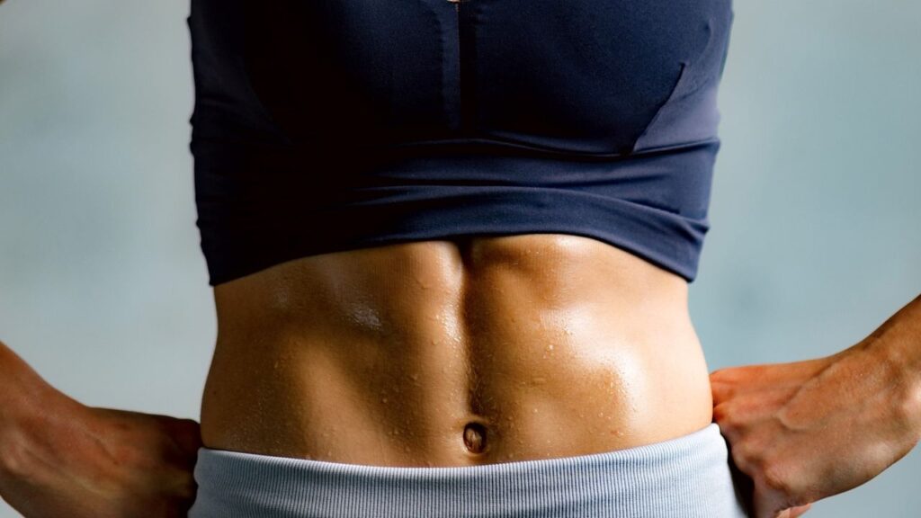 Expert Shares Three Essential Moves for Stronger Core Strength