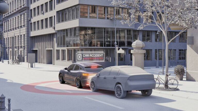 Researchers Unveil Path to Improve Autonomous Vehicle Safety Data Sharing