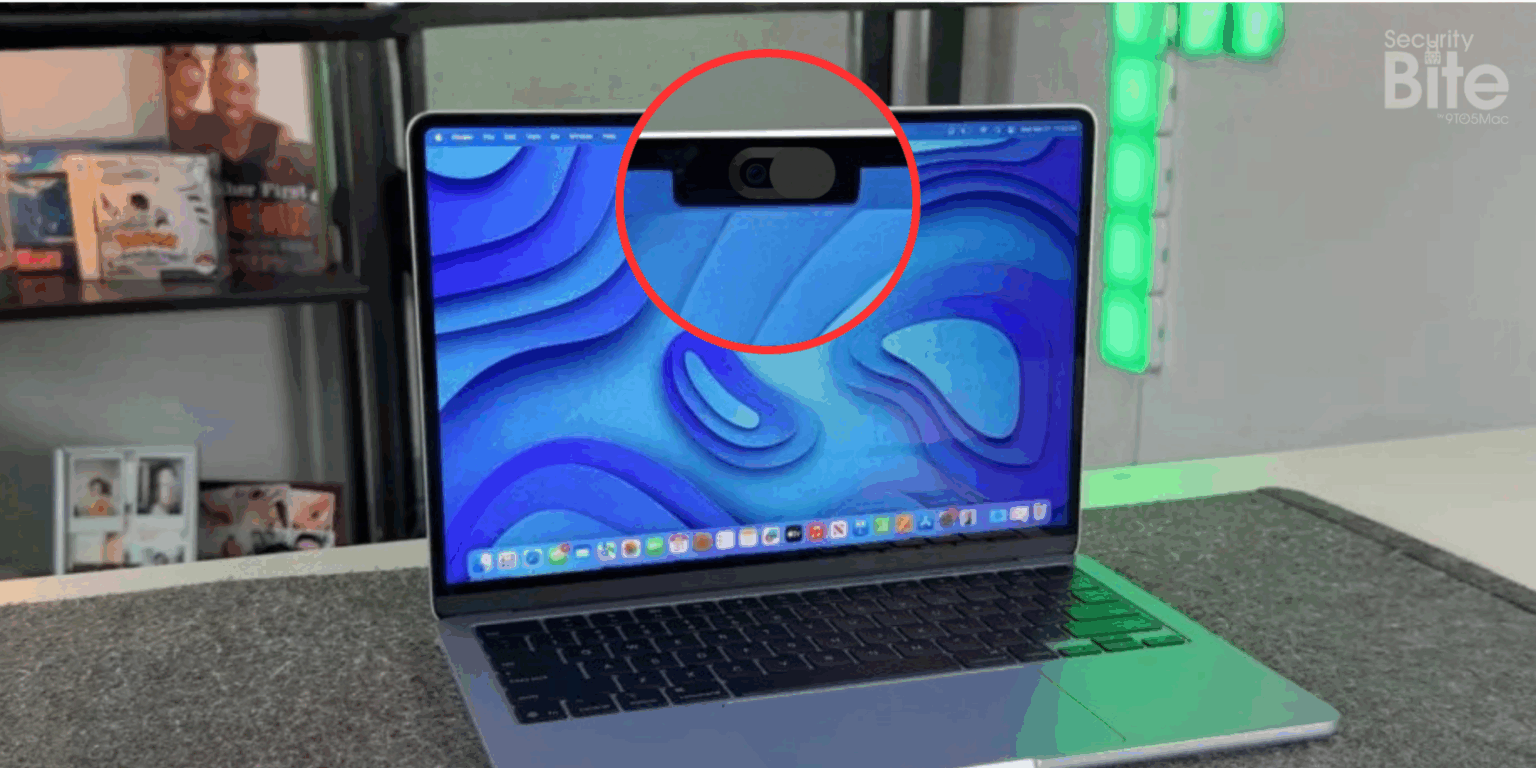 Rethinking Webcam Covers: The Risks and Realities Unveiled