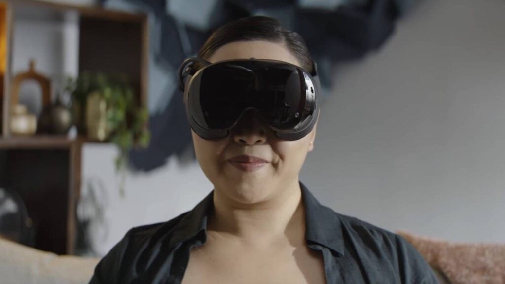 Valve Unveils Promising Steam Frame VR Headset with New Features