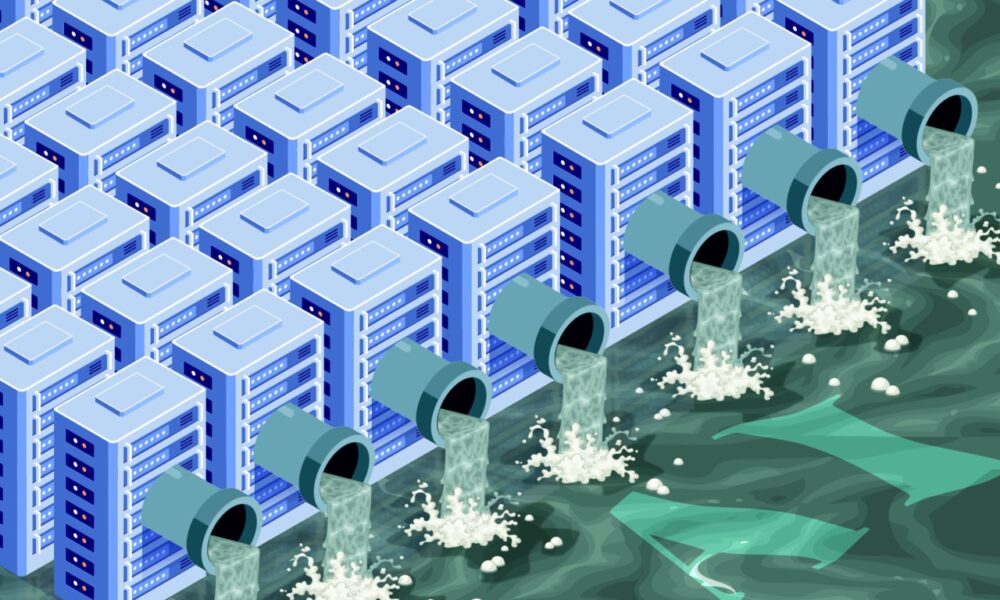 AI Tools Flood the Internet with Low-Quality Content