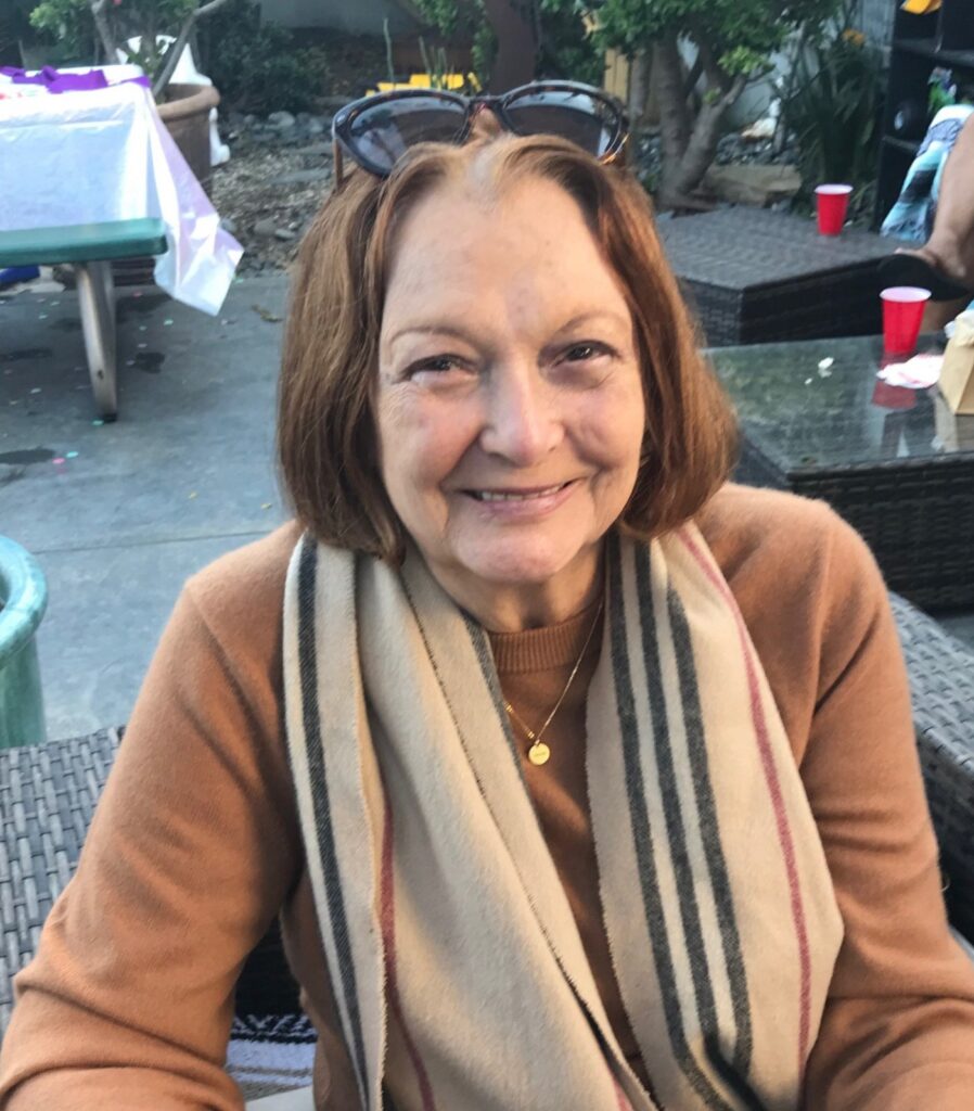 Beloved San Pedro Community Member Arlene Antonovich Harrison Passes Away