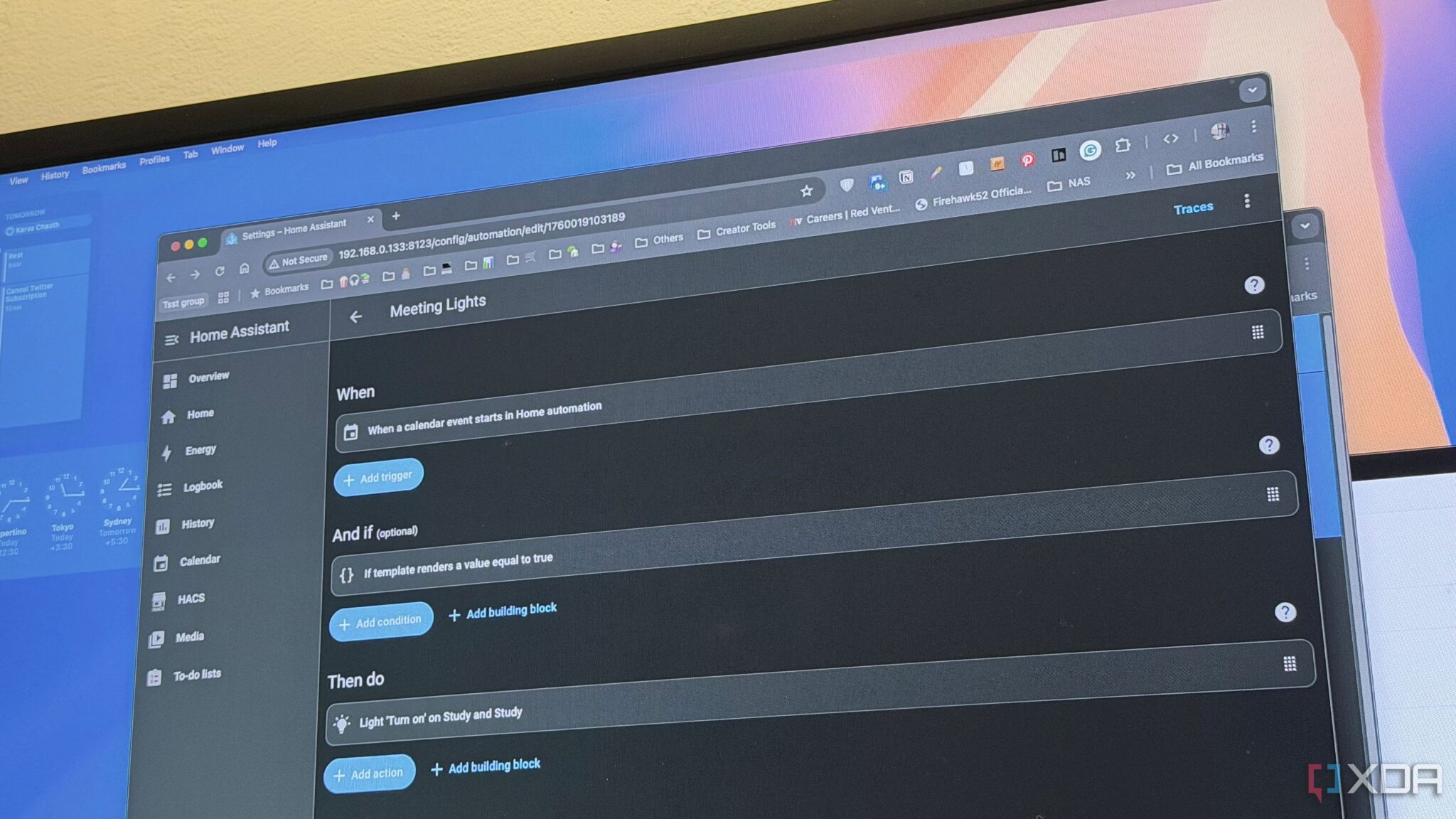 Home Assistant Labs Unveils New Features for Smart Home Users