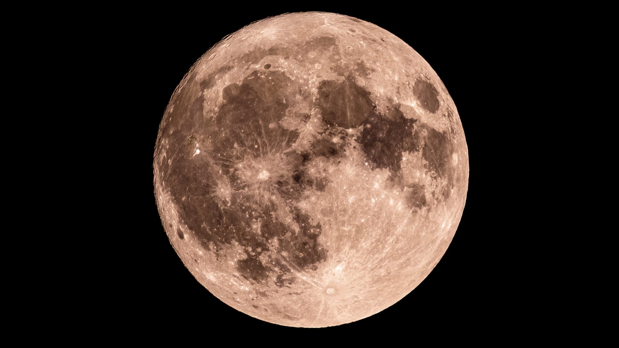 Moon Phases Explained: Today's Waxing Crescent and What's Next