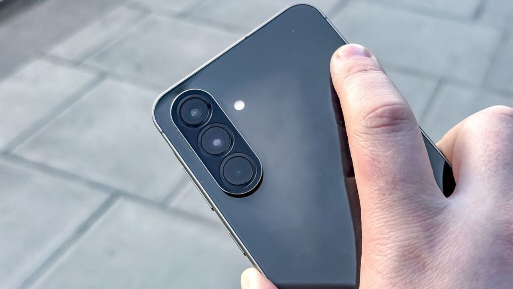 Samsung to Enhance A-Series Cameras with New Sensors in 2026