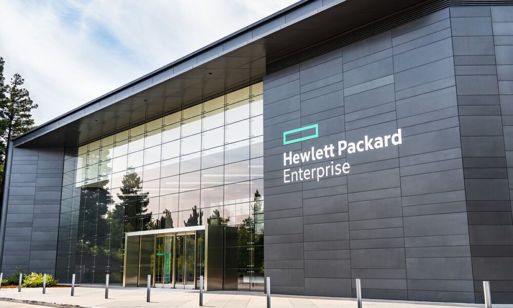 Veeam and HPE Strengthen Partnership to Enhance Data Resilience