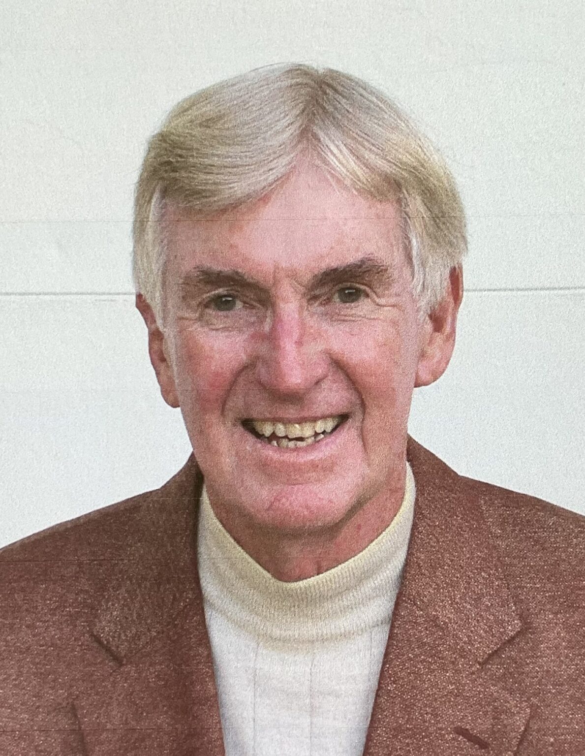 Walter F. Currie, Pioneering Businessman, Passes Away at 91