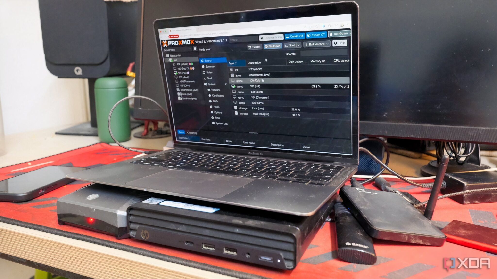 ZFS Revolutionizes Storage Solutions but Demands Vigilant Maintenance