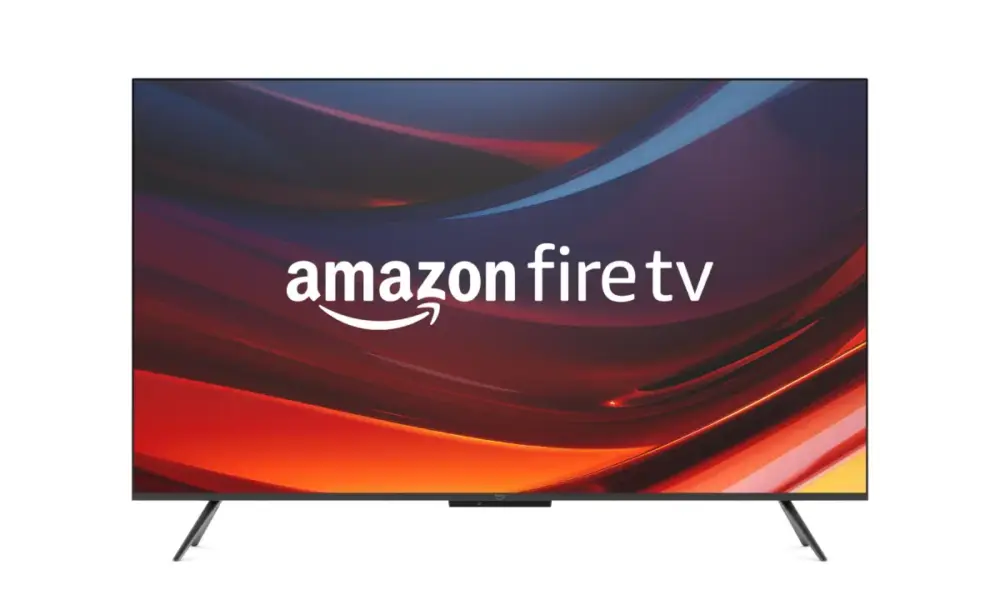 Amazon Fire TV 4-Series Prices Hit All-Time Lows Across Sizes
