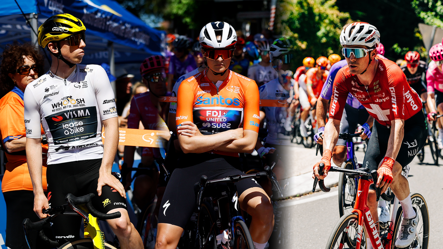 Cadel Evans Great Ocean Road Race: Who Will Claim Victory?