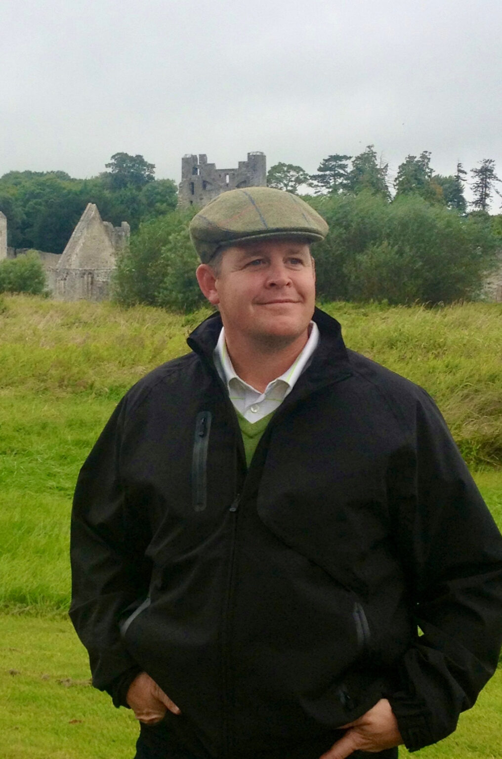 Community Mourns Loss of Tim Nagle, Beloved Golfer and Family Man