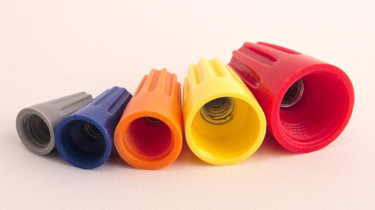 Discover 12 Essential Types of Wire Connectors and Their Uses