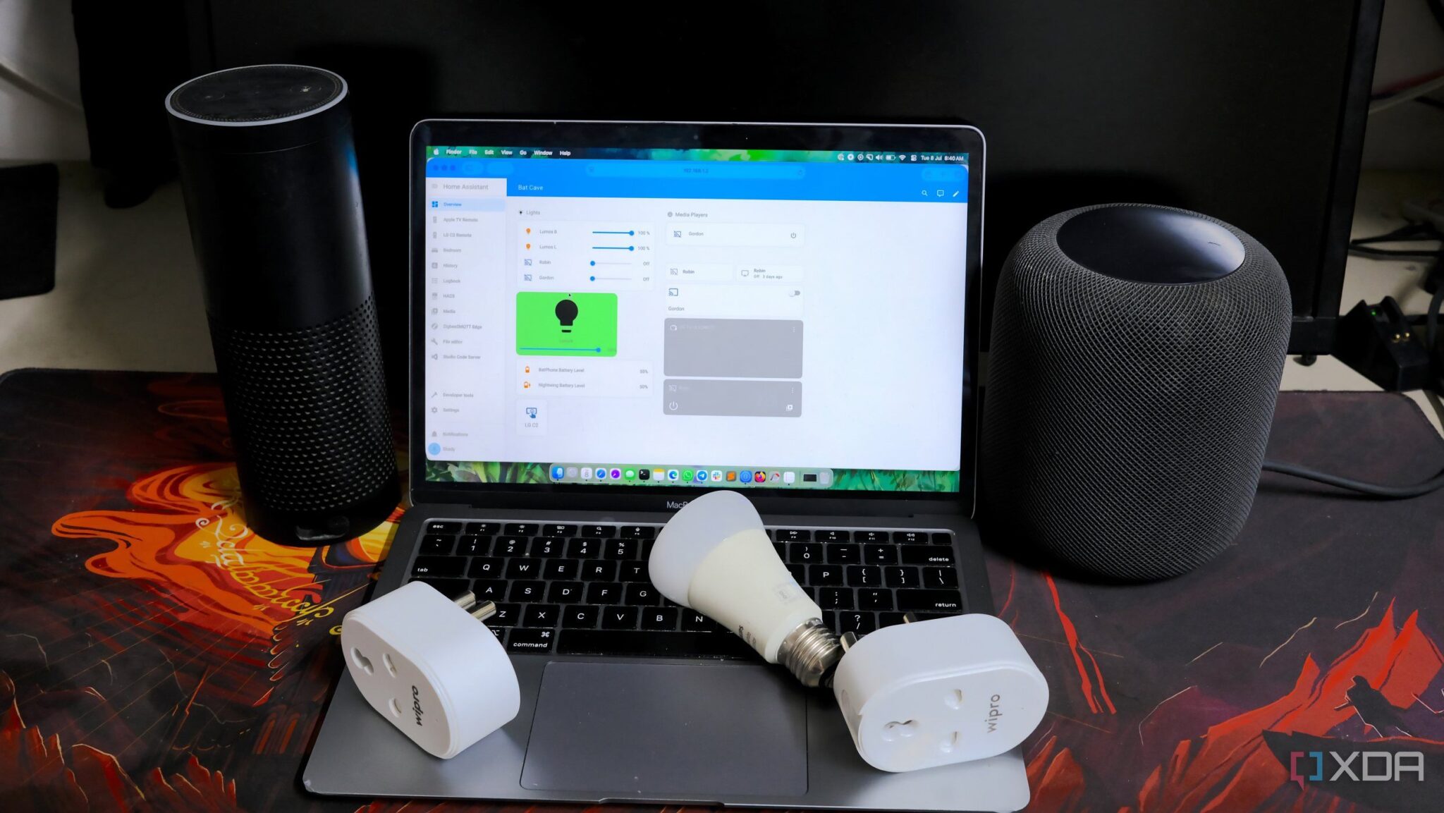Discover Five Smart Home Devices That Simplify Daily Life