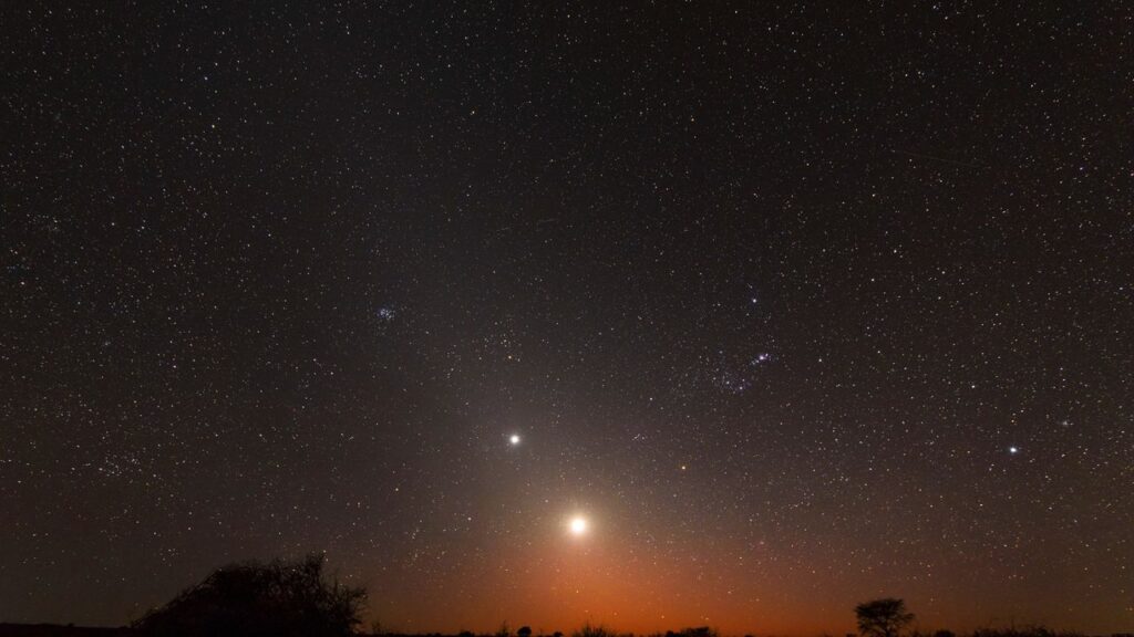 Discover Key Planetary Events in 2026: Dates and Highlights