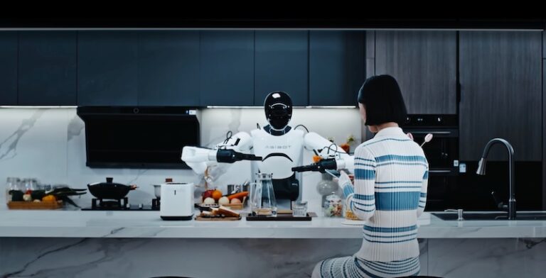 Global Humanoid Robot Installations Surge to 16,000 Units in 2025