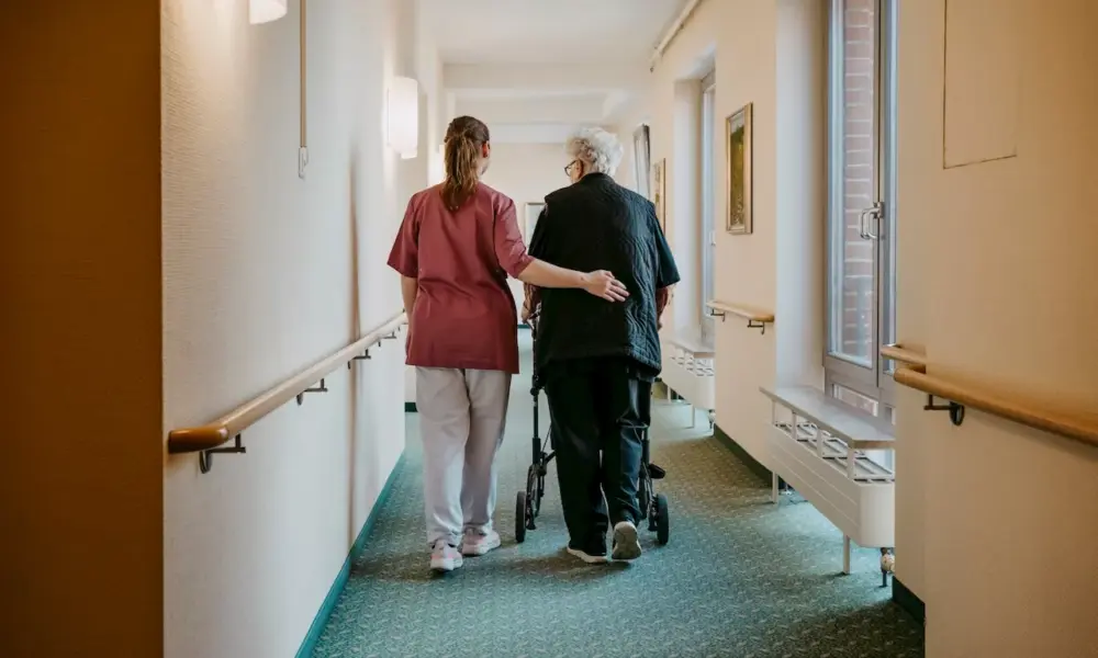 New Jersey Faces Challenges as Federal Rules Weaken Nursing Home Care