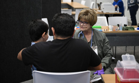 U.S. Vaccine Schedule Revamp Sparks Debate on Parental Authority