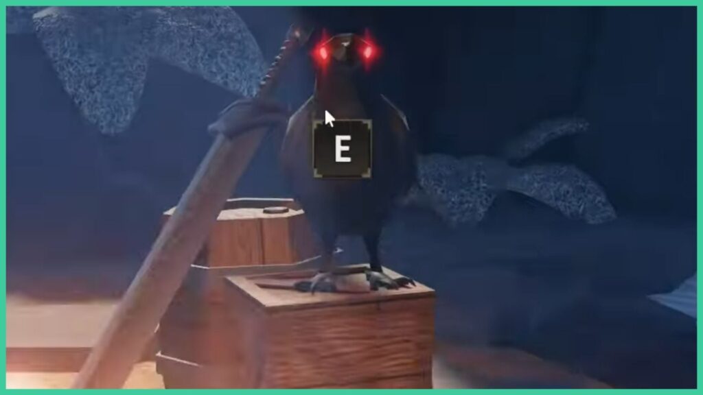 Unlock the Secrets of The Forge Raven: Quests and Cave Guide