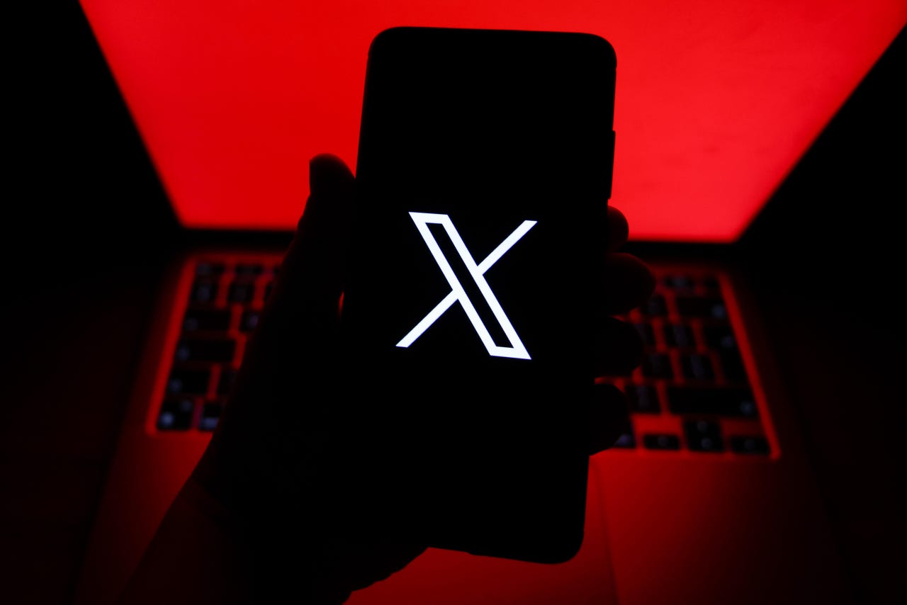 X Experiences Major Outage Again: Users Report Issues Nationwide