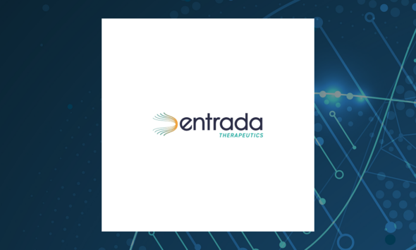 Entrada Therapeutics Unveils Promising DMD and DM1 Data Plans for 2026