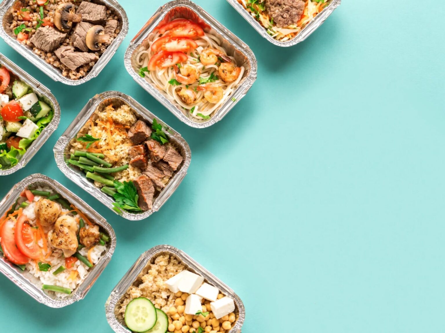 Meal Kits Ranked: Healthy Eating Options for Busy Lives