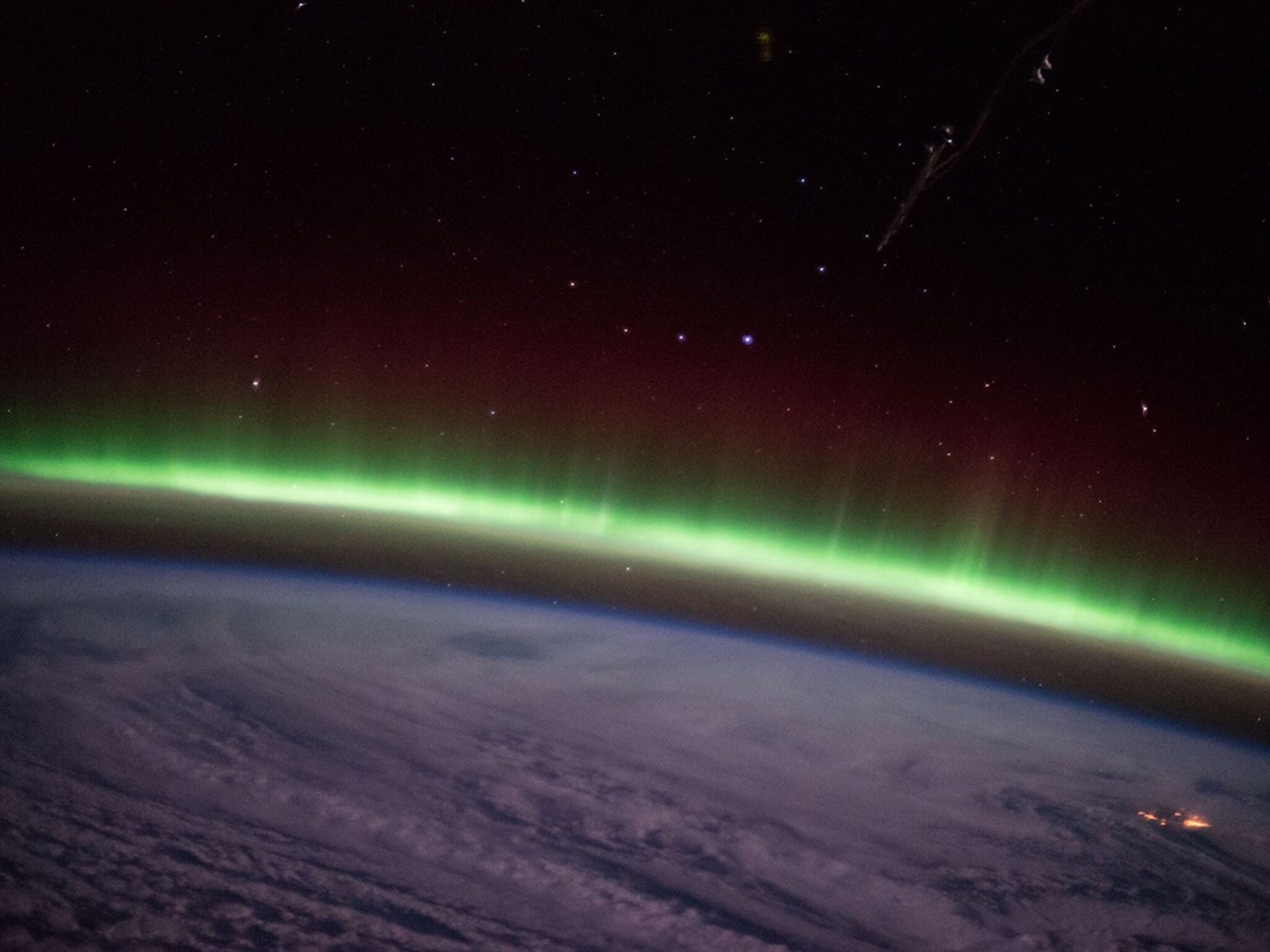 NASA Uncovers Mechanisms Behind Aurora Borealis Formation