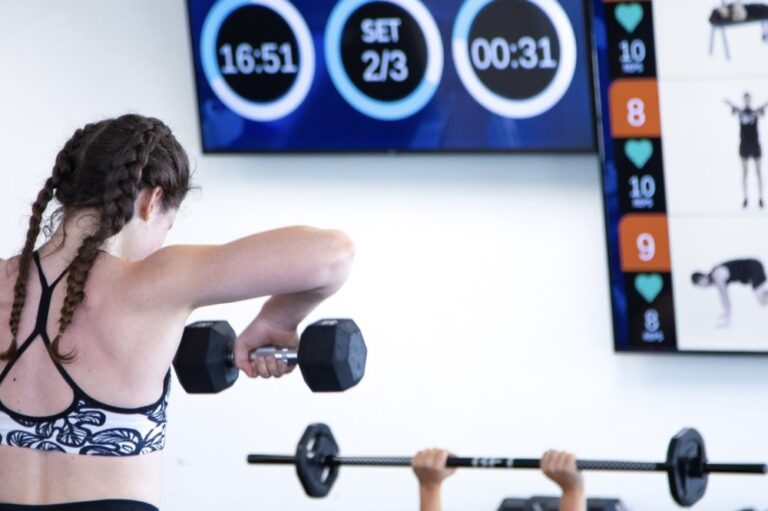 New Science-Backed Gym to Open in West University Place